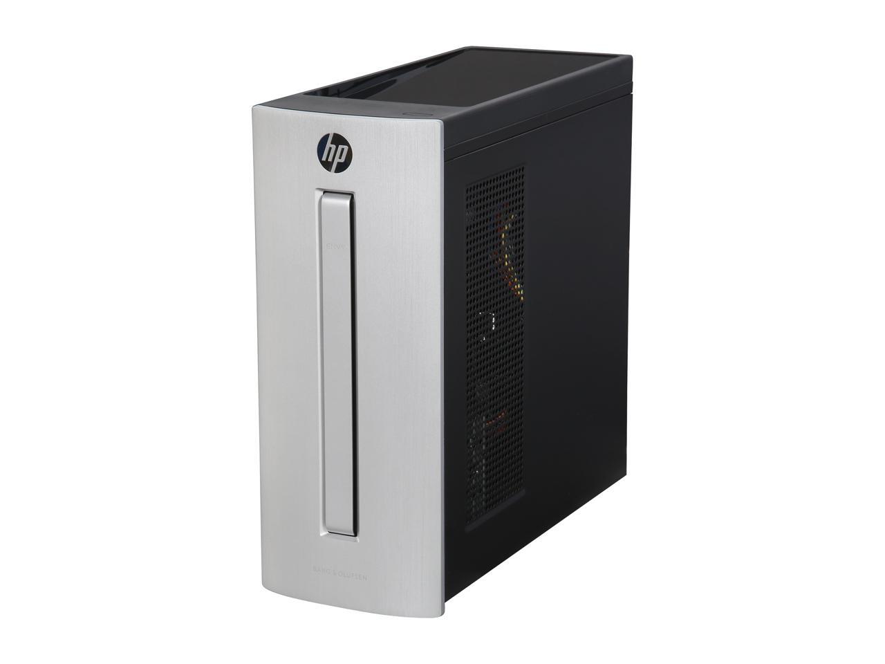 Refurbished: HP Desktop Computer ENVY 750-137C Intel Core i7 6th Gen ...