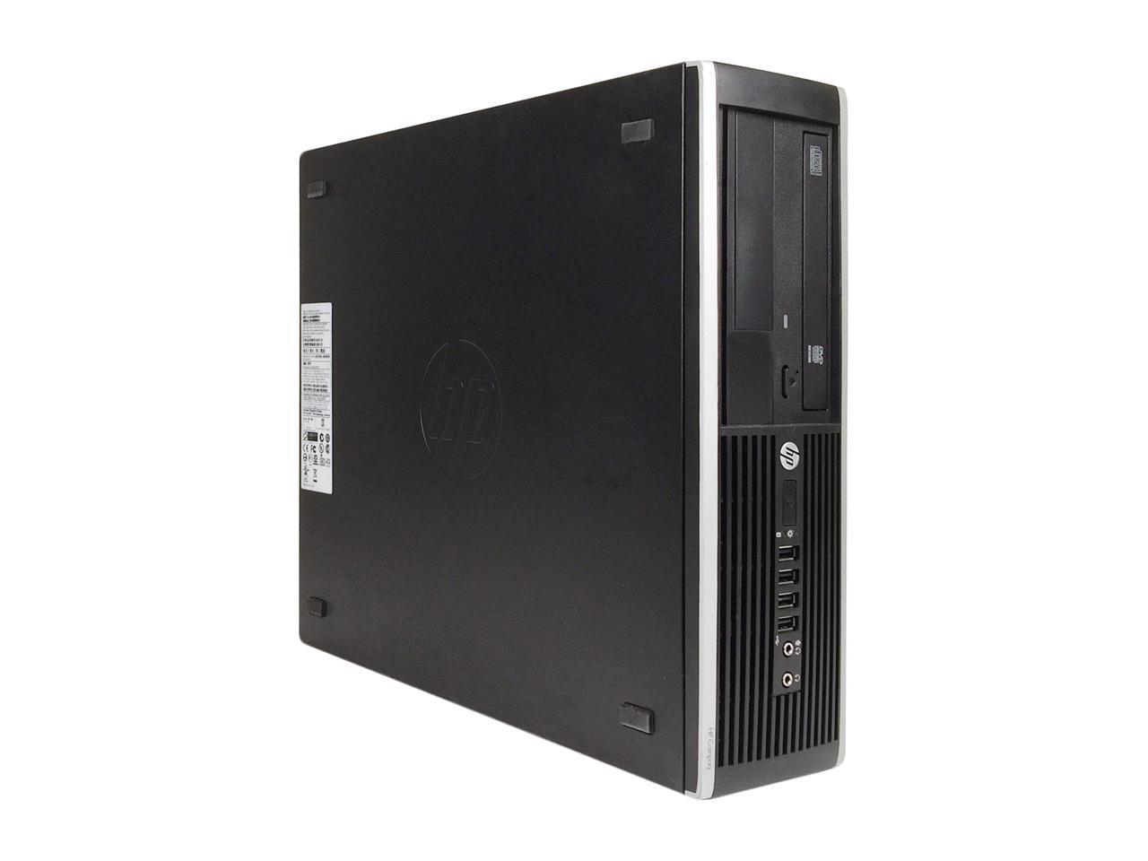 Refurbished: HP Desktop Computer Pro 6305 A4-Series APU A4-5300B (3.40 ...