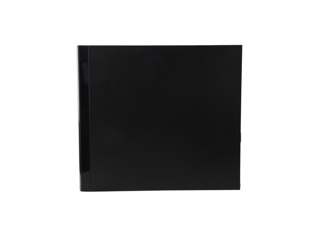 Refurbished: HP Desktop Computer 260-P026 Intel Core i3 6th Gen 6100T ...