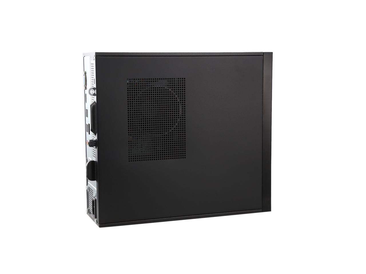 Refurbished: HP Desktop Computer 260-P026 Intel Core i3 6th Gen 6100T ...