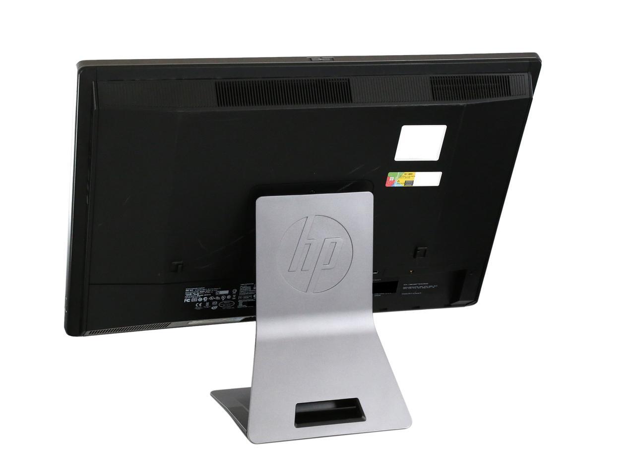 Refurbished: HP All-in-One Computer EliteOne 800 G1 Intel Core i5 4th ...