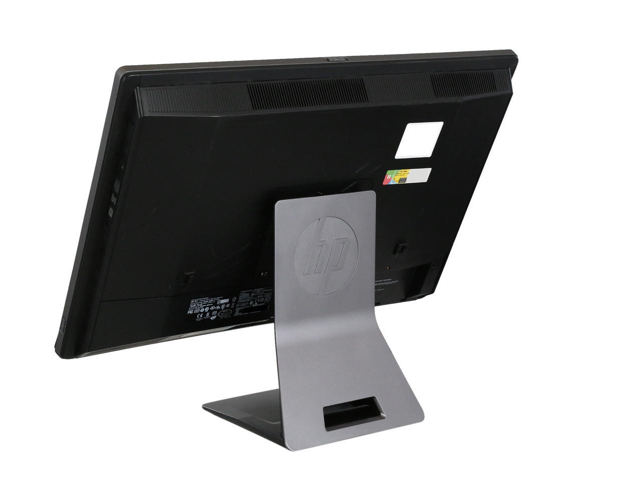 Refurbished: HP All-in-One Computer EliteOne 800 G1 Intel Core i5 4th ...