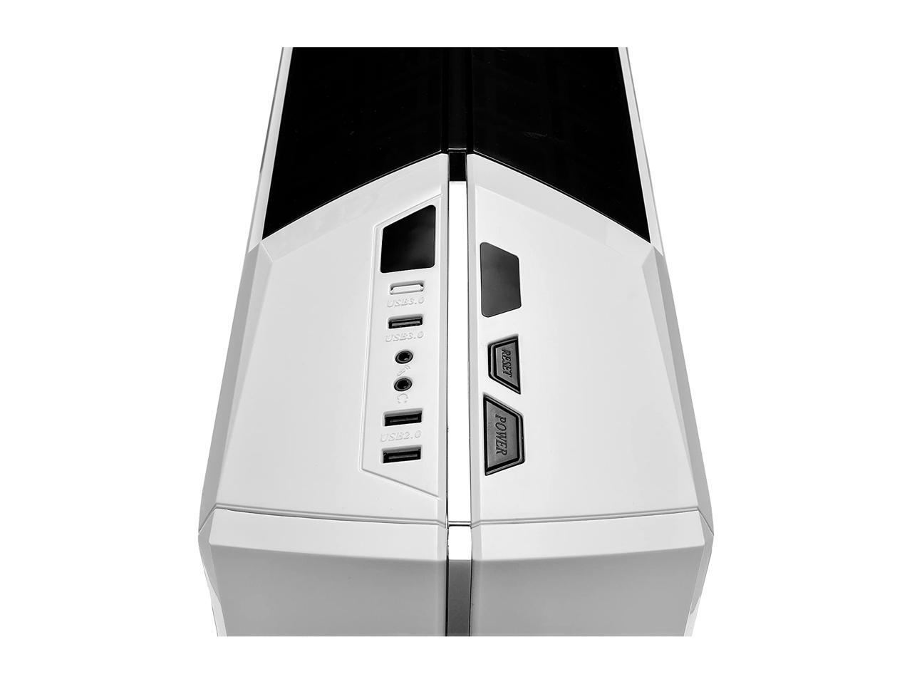 Refurbished: Skytech Gaming Desktop Archangel ST-ARCH-1200-1050Ti-4G-R ...