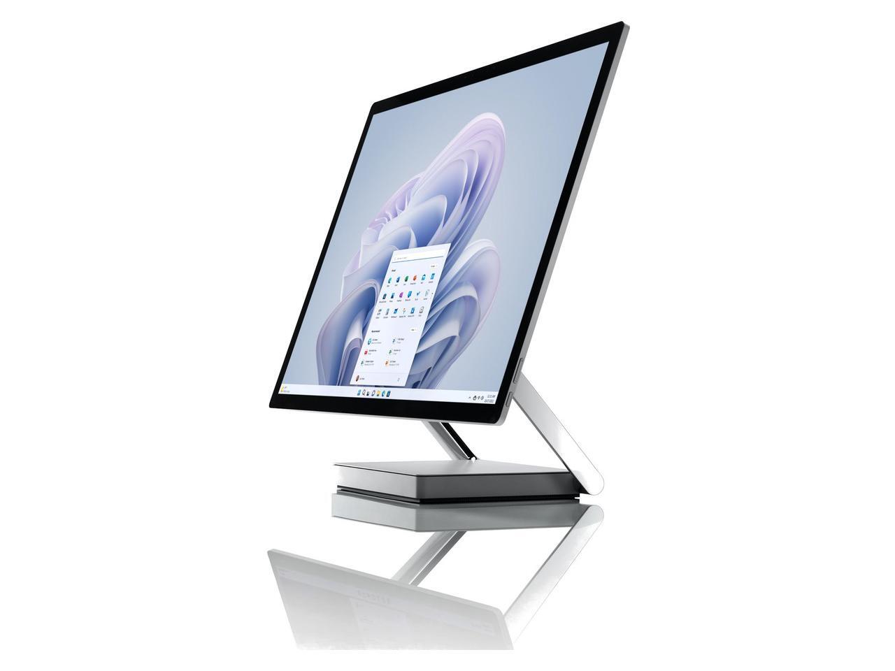 Microsoft Surface Studio 2+ All-in-One Computer - 28" 4K Touchscreen ...