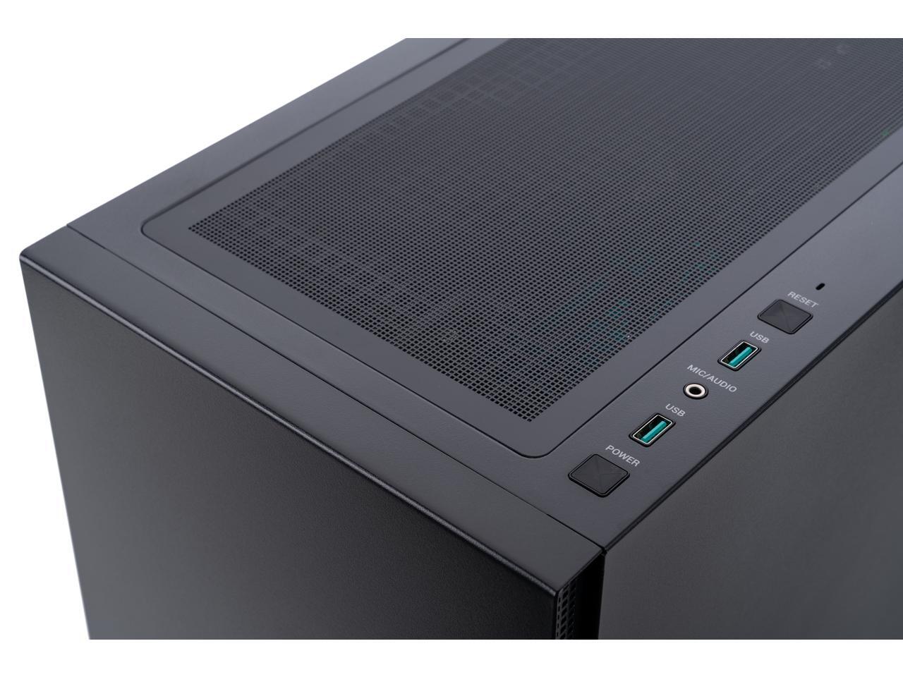 Refurbished: ABS Vortex Ruby High Performance Gaming PC – AMD Ryzen 7 ...