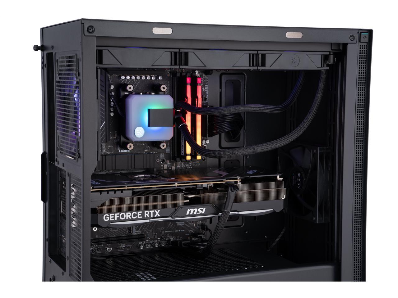 Refurbished: ABS Vortex Ruby High Performance Gaming PC – AMD Ryzen 7 ...