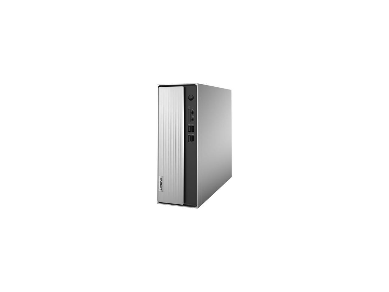 Lenovo Desktop Computer IdeaCentre 3 07ADA05 90MV00ELUS AMD Athlon ...