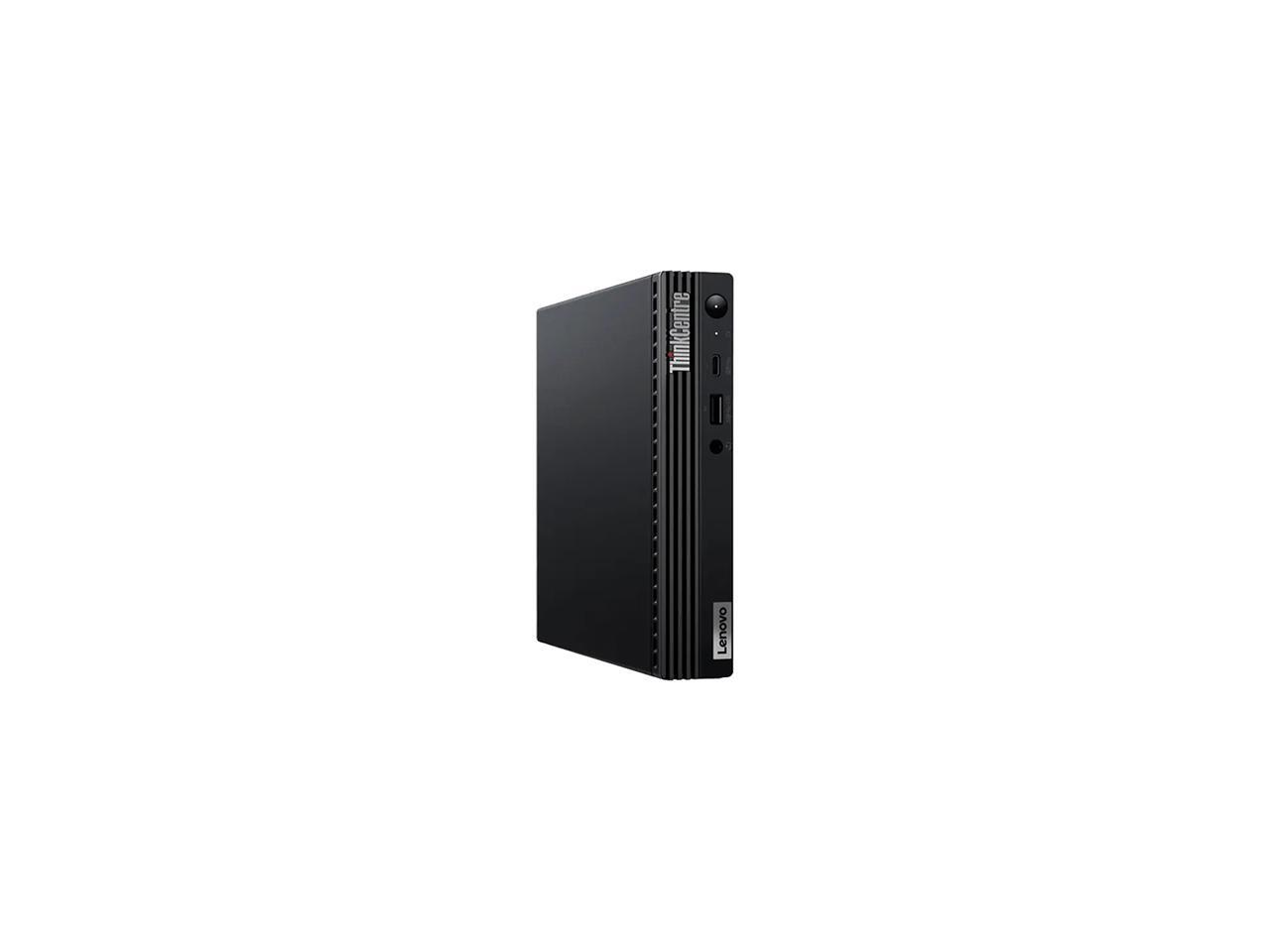 Lenovo Business Desktop ThinkCentre M75q Gen 2 11JN0029US Ryzen 3 PRO ...