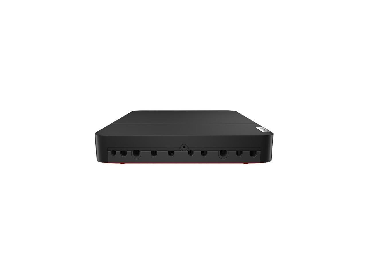 Lenovo Desktop Computer ThinkSmart Core for Logitech 11RXS02802 1145G7E ...