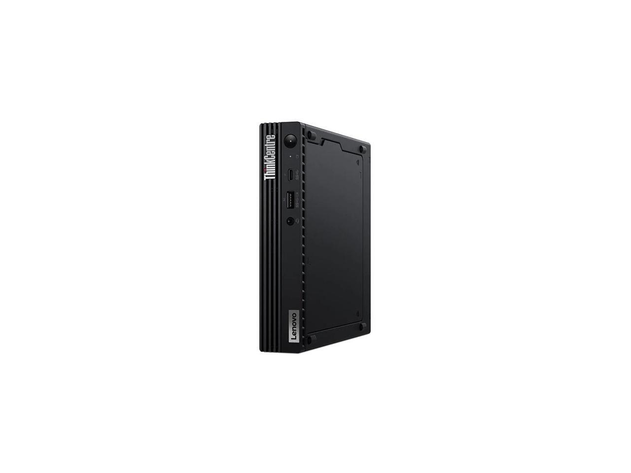 Lenovo Business Desktop ThinkCentre M75q Gen 2 11JN006RUS 5650GE (3 ...