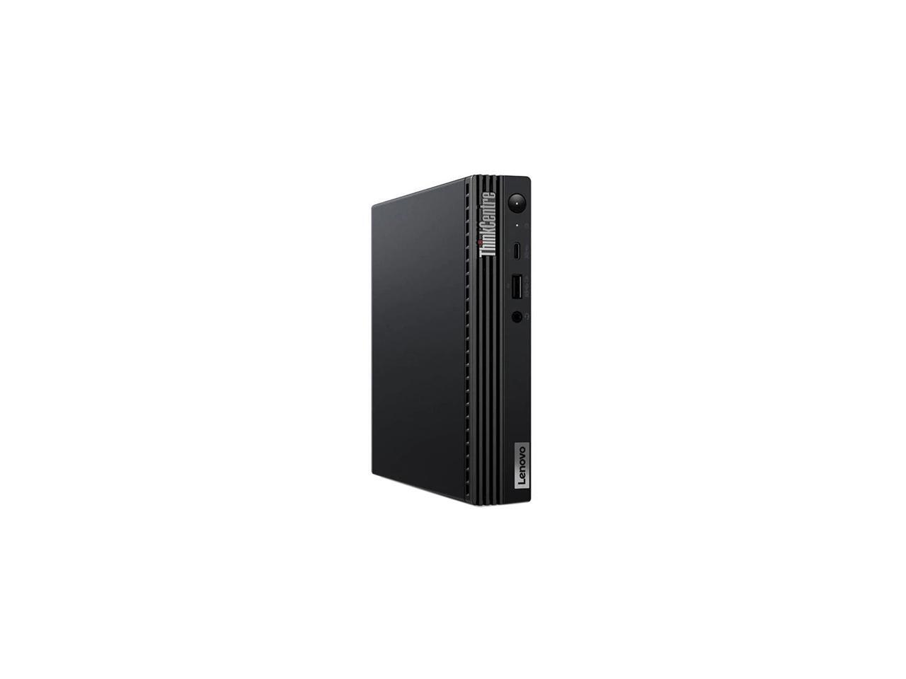 Lenovo Business Desktop ThinkCentre M75q Gen 2 11JN006RUS 5650GE (3 ...