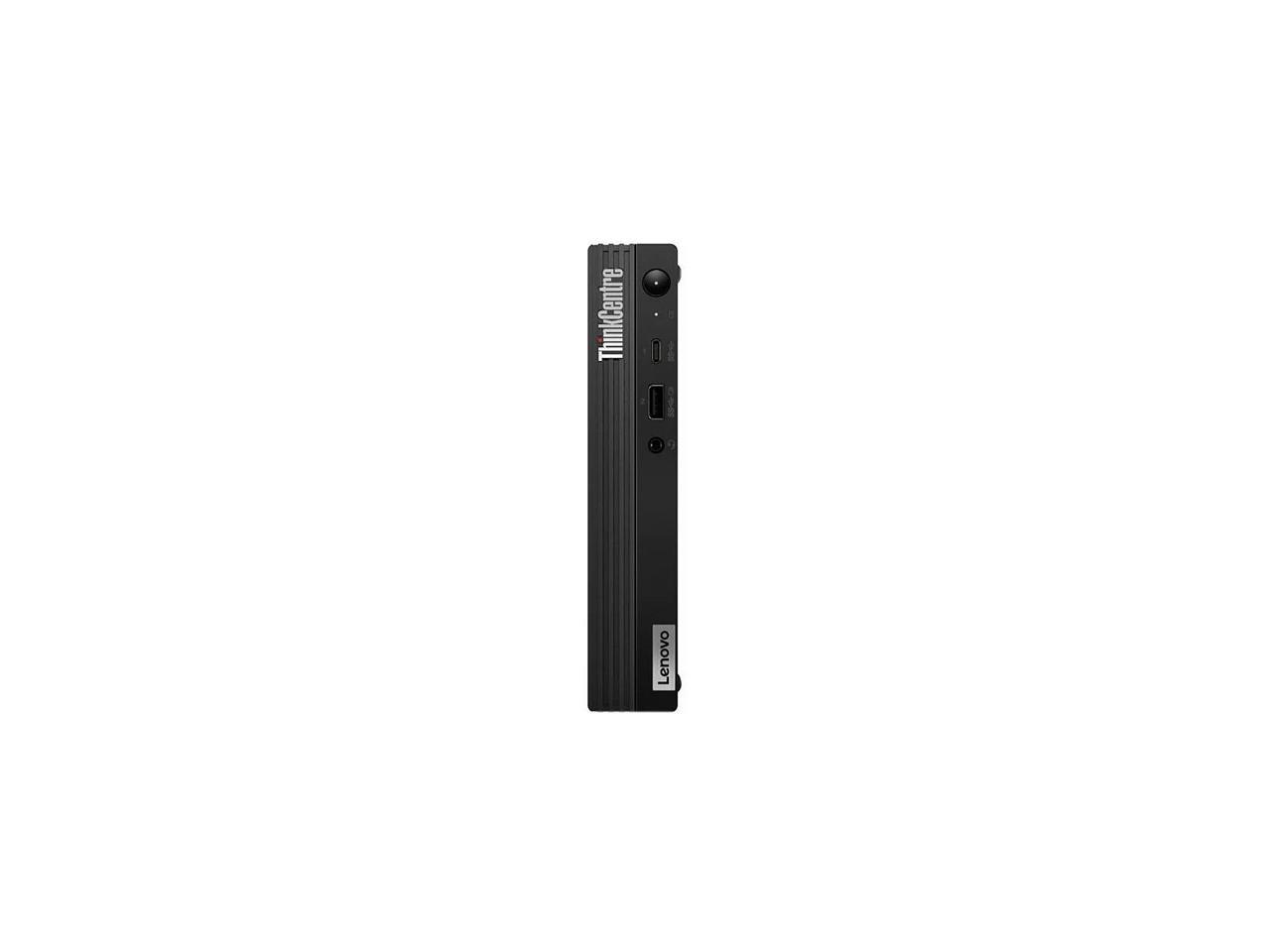 Lenovo Business Desktop ThinkCentre M75q Gen 2 11JN006RUS 5650GE (3 ...