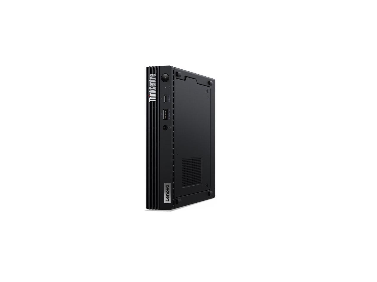 Lenovo ThinkCentre M90q Tiny vPro core i5-10500 3.1GHz 8GB 256GB OPAL ...
