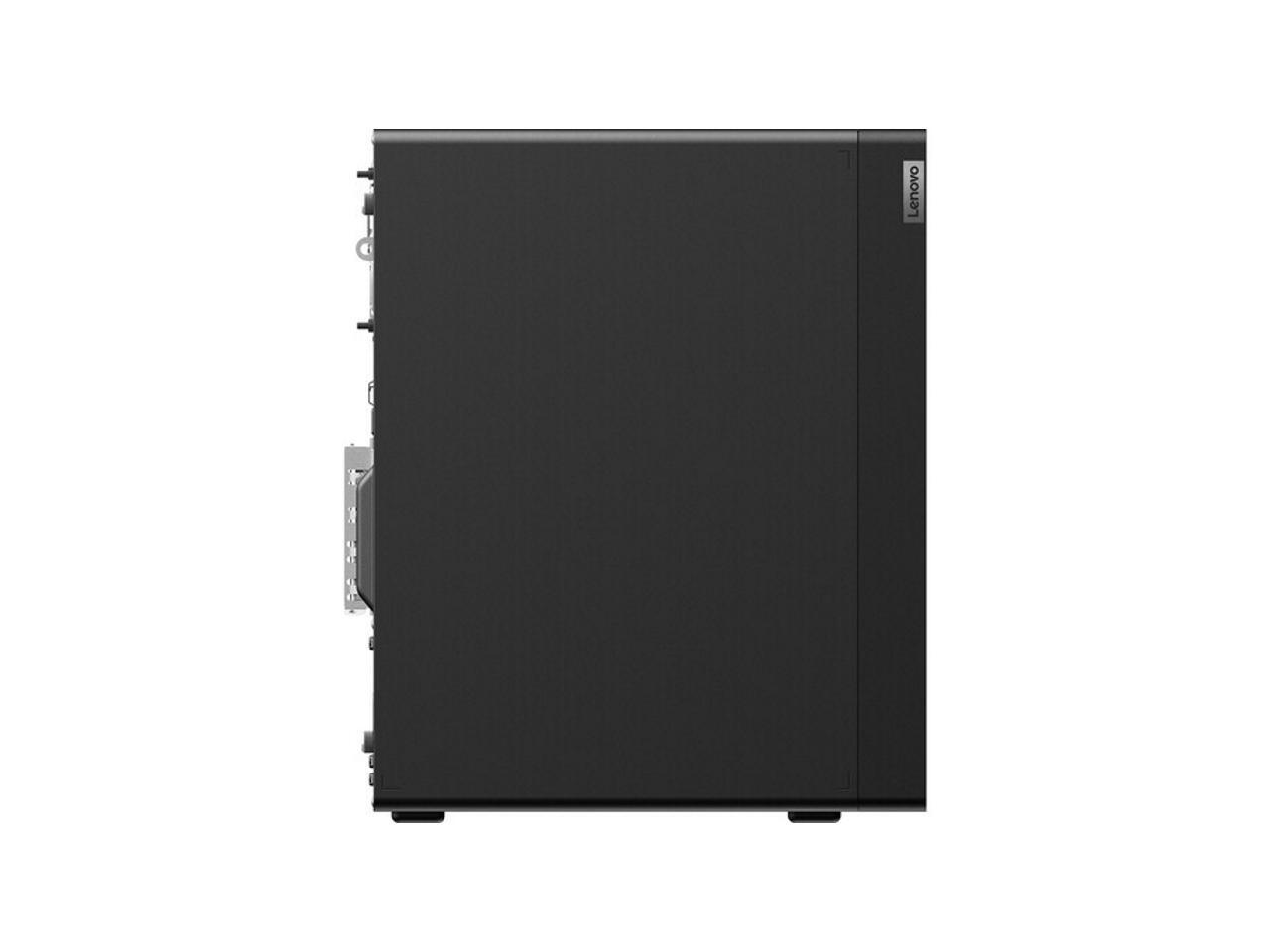 Lenovo ThinkStation P360 30FM0018US Workstation - 1 x Intel Core i9 ...