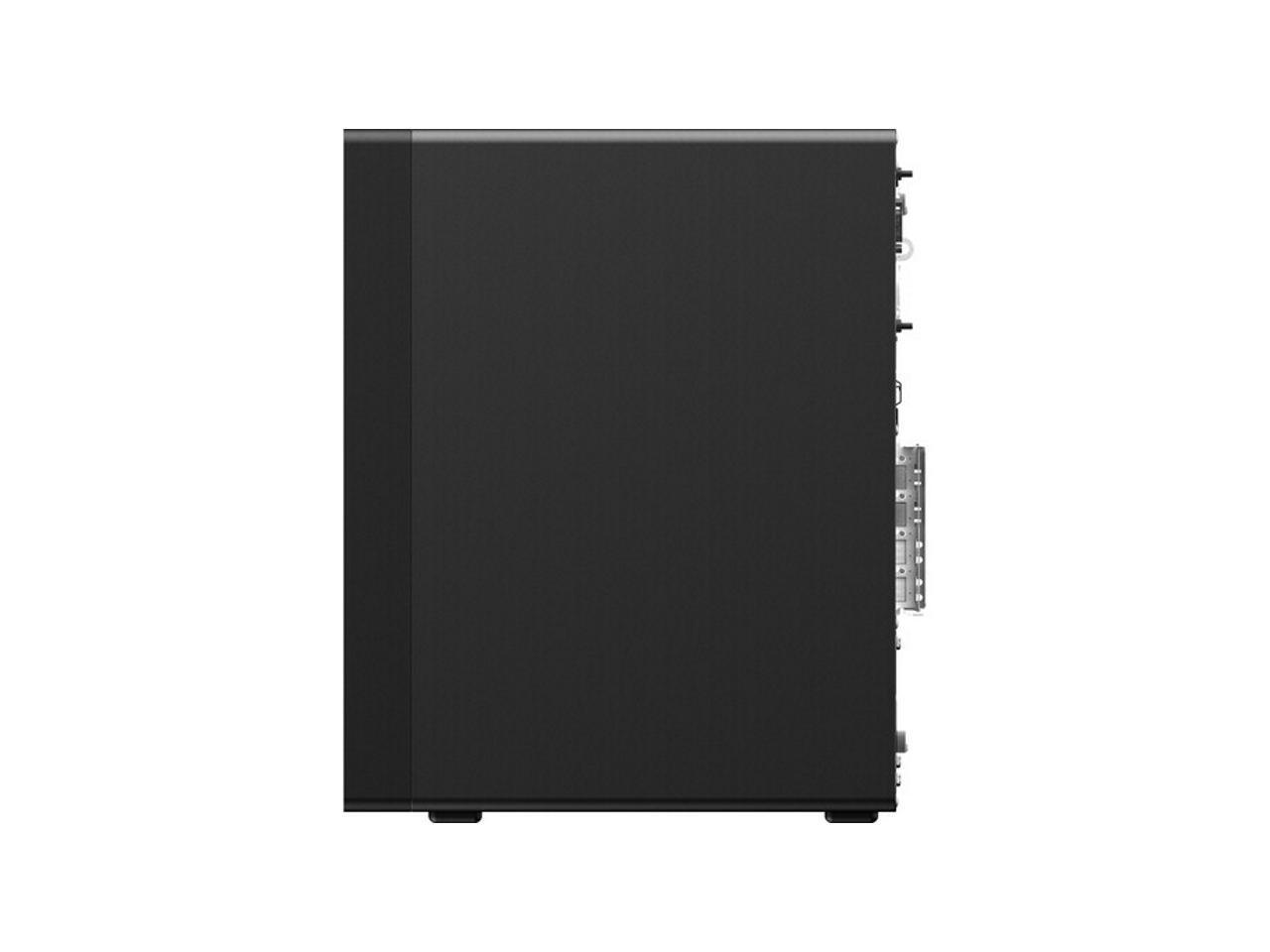 Lenovo ThinkStation P360 30FM0018US Workstation - 1 x Intel Core i9 ...