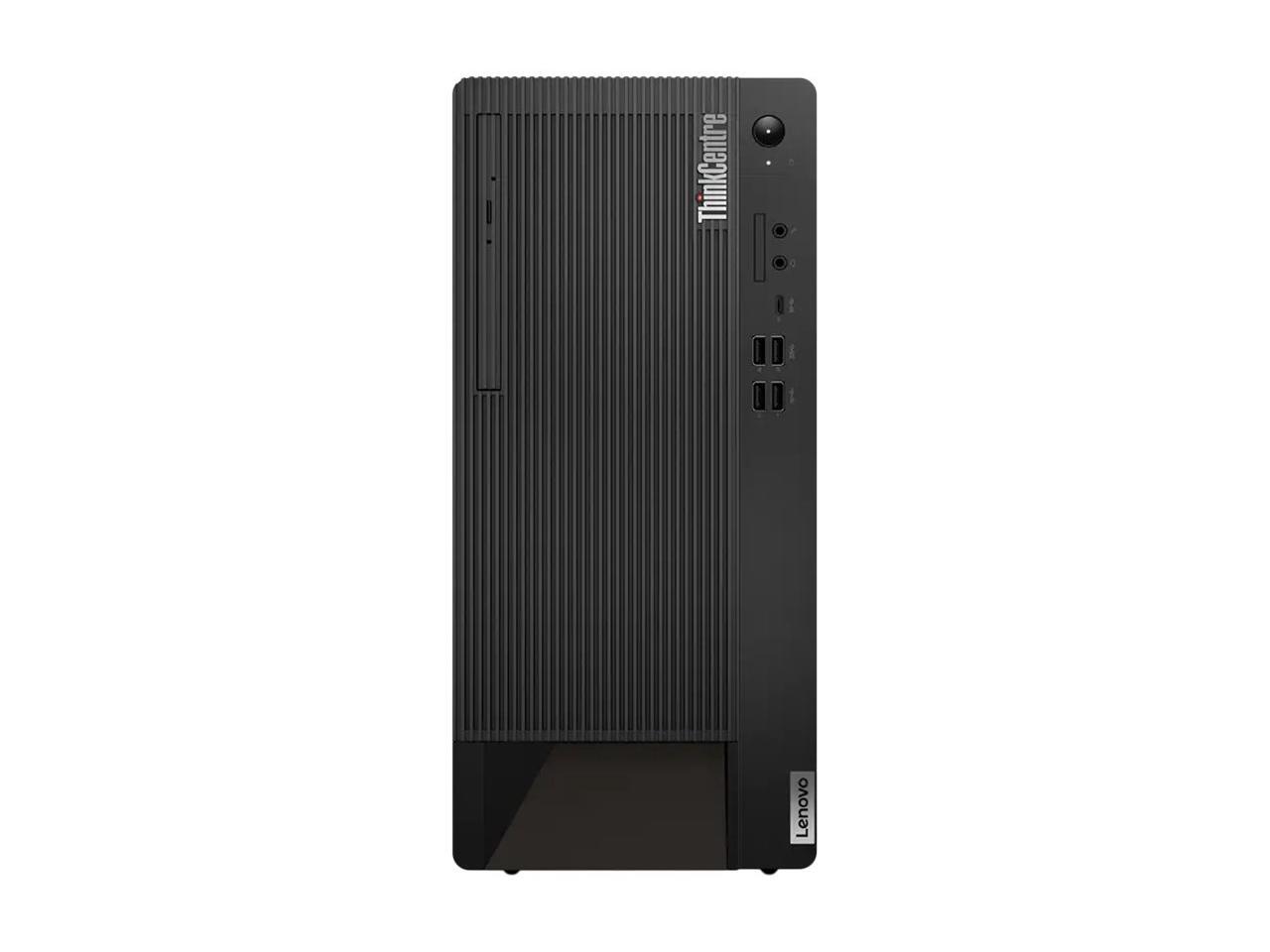 Lenovo Desktop PC ThinkCentre M90t Intel Core i5 12th Gen 3 GHz 512 GB ...