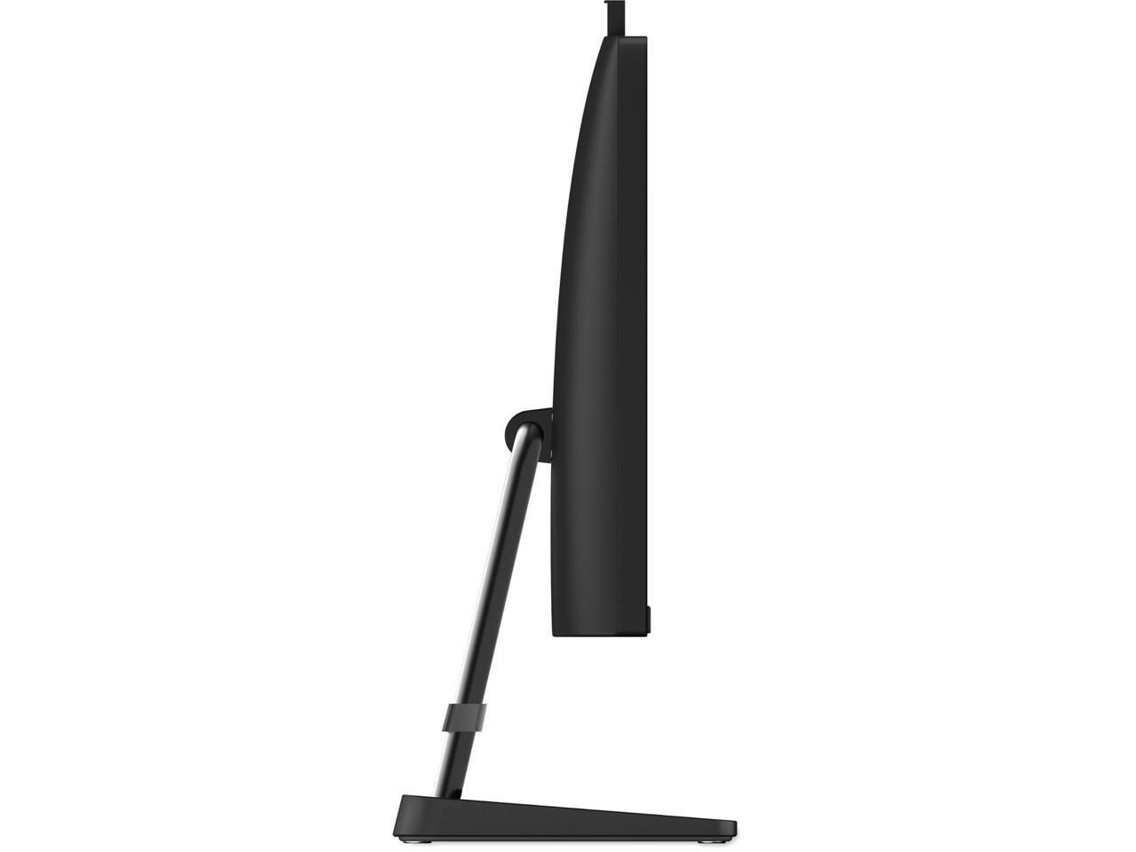 Lenovo - IdeaCentre AIO 3 AMD 24" All-In-One - AMD Ryzen 5 5500U - 8GB ...