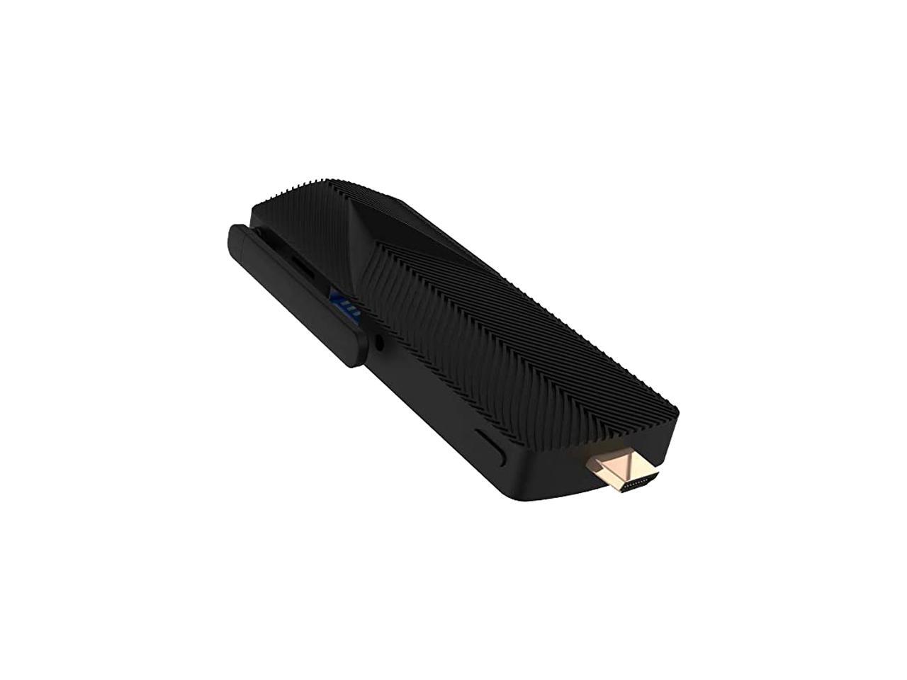 Azulle Fanless Mini PC Stick Access4 AA23KC Intel Gemini Lake Series ...