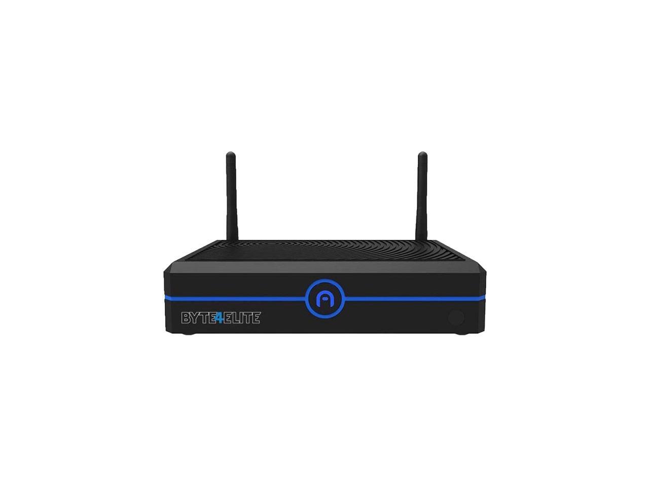 Azulle Desktop Computer Byte 4 Elite BT5003-16-1 Intel Core i5-1135G7 ...