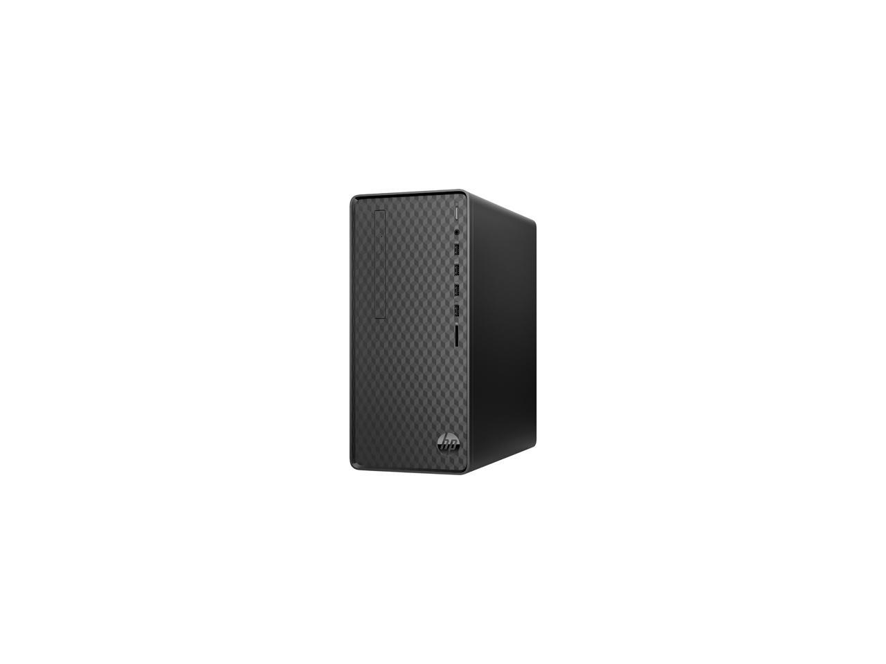 HP Desktop Computer Intel Core i3 9th Gen 9100 - Newegg.com