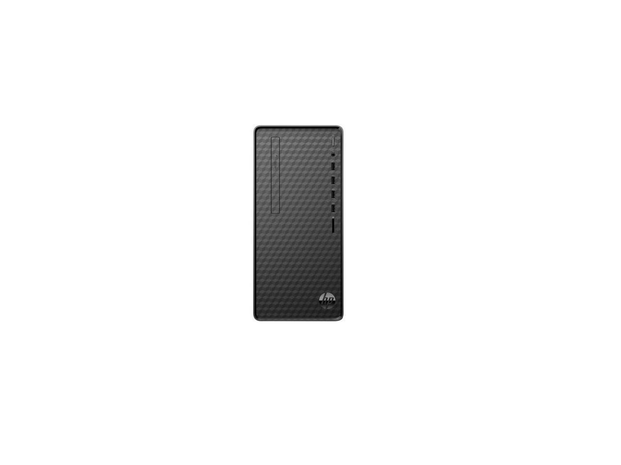 HP M01-F1056 DESKTOP AMD R5 4600G 8GB/256GB/WIN11 HOME - Newegg.com