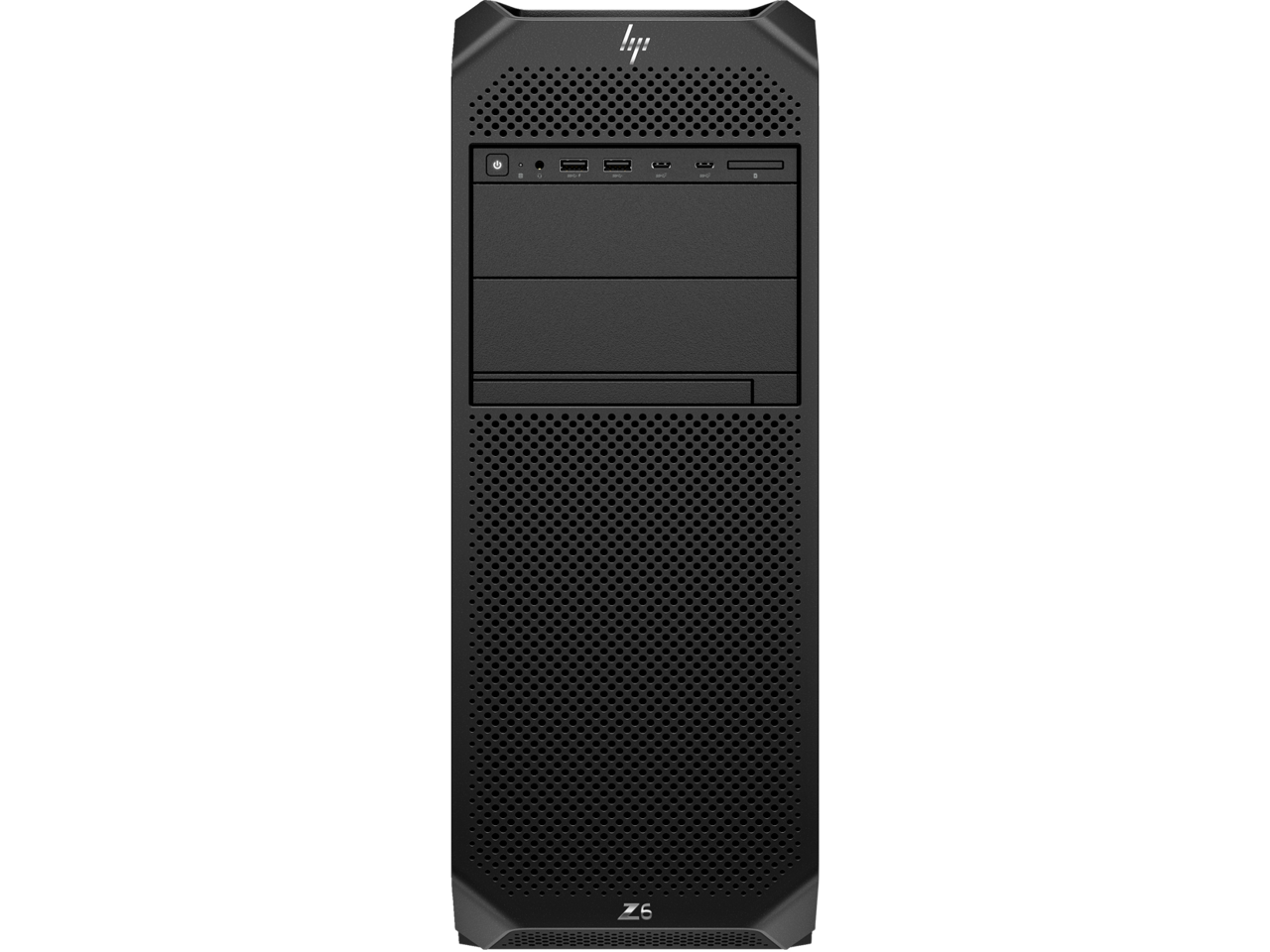 HP Z6 G5 Business Desktop Workstation - Intel Xeon W5-3425 -16GB Memory ...