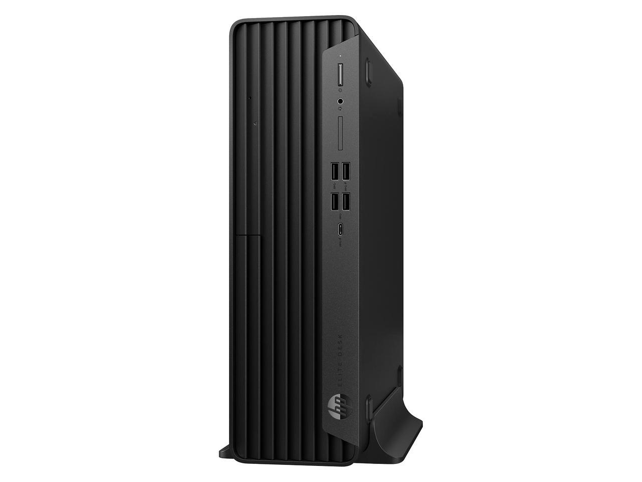 HP Elite 600 G9 - Wolf Pro Security - SFF - Core i7 13700 / 2.1 GHz ...