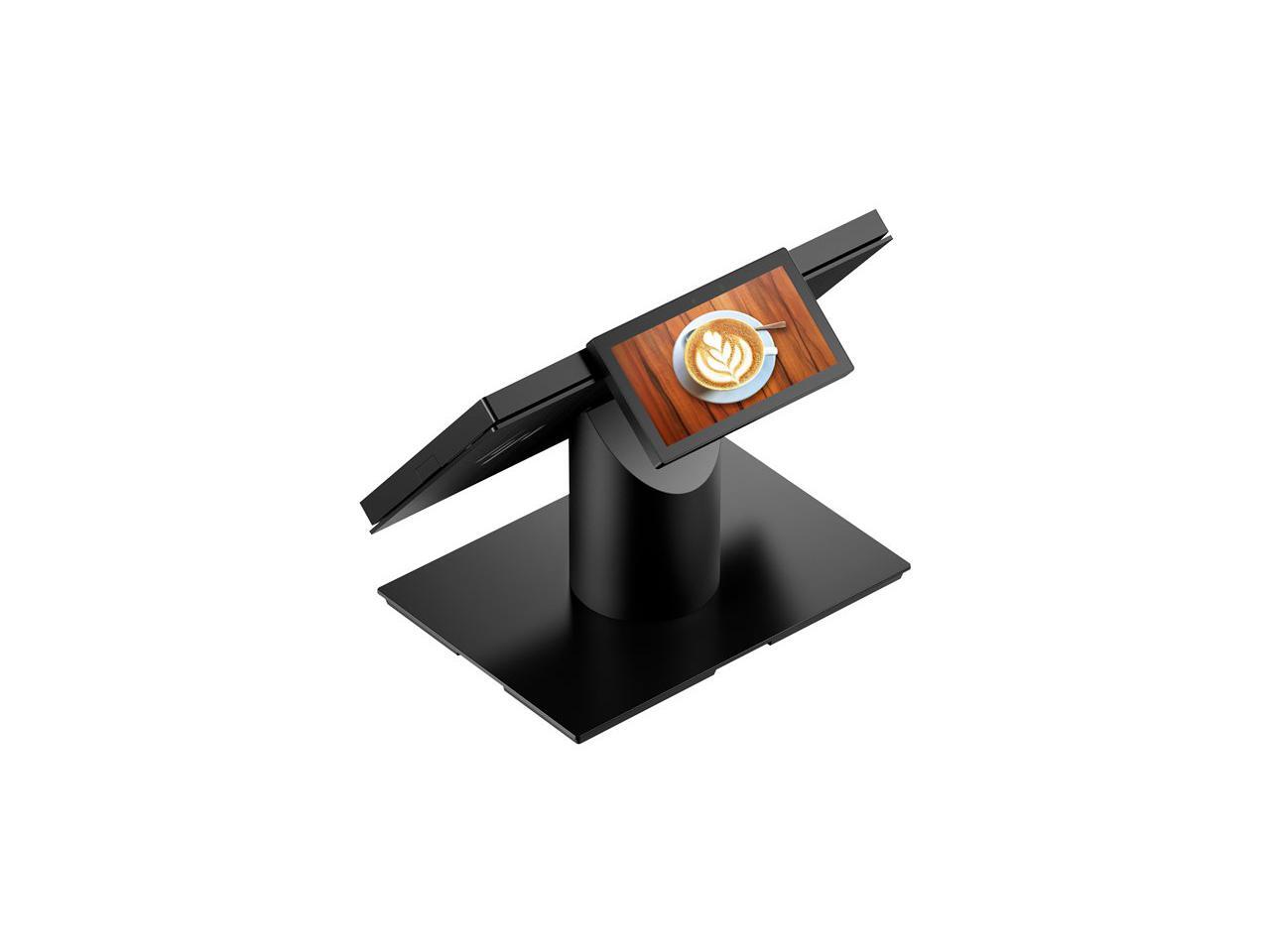 HP Engage One Essential - All-in-one - 1 x Celeron N6211 / 1.2 GHz ...