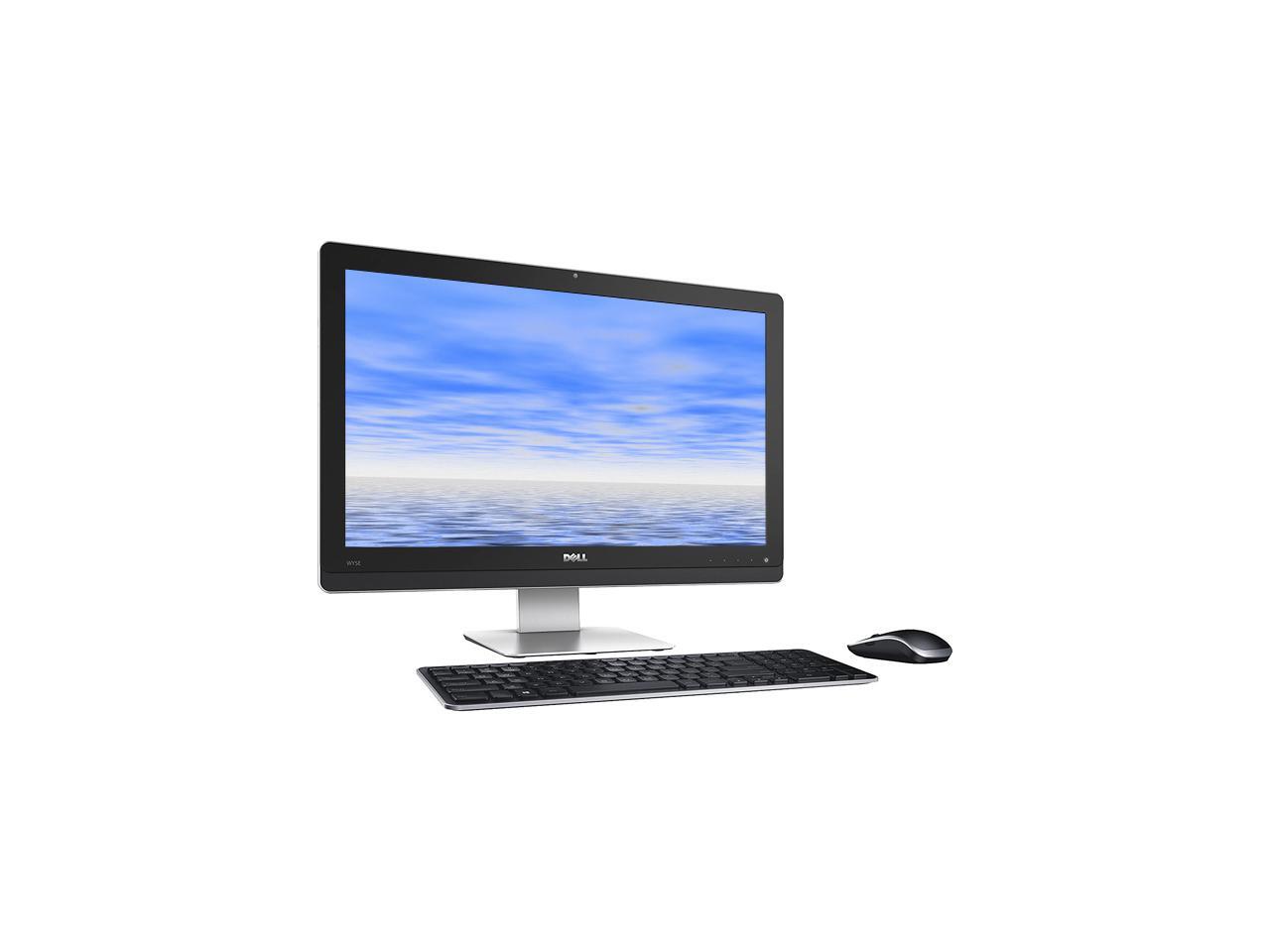DELL All-in-One Computer Wyse 5040 AMD G-Series G-T48E 1.40GHz - Newegg.com