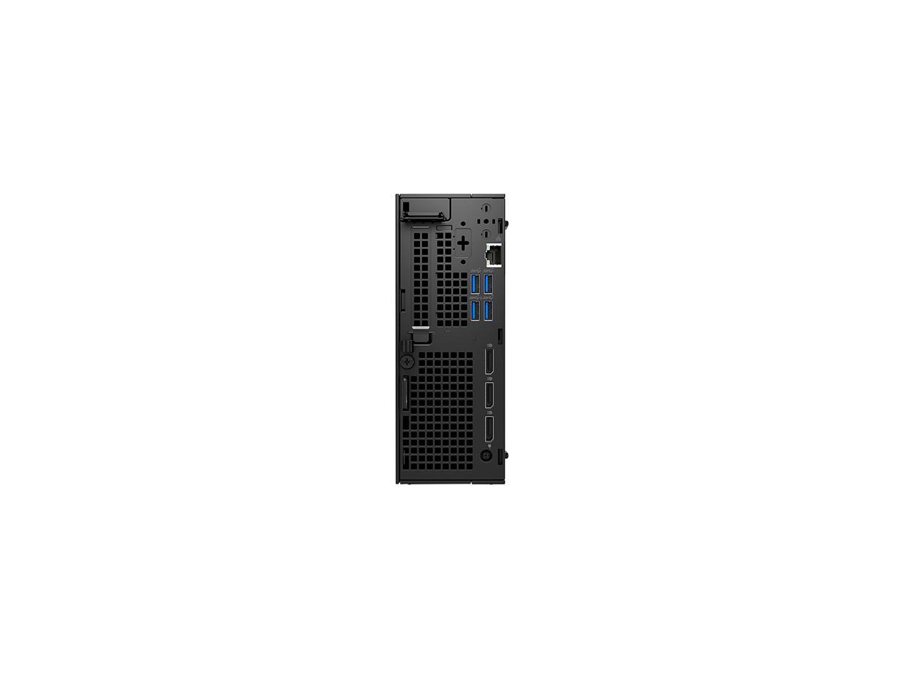 DELL Business Desktop Precision 3260 GR3NN Intel Core i7-12700 16GB ...
