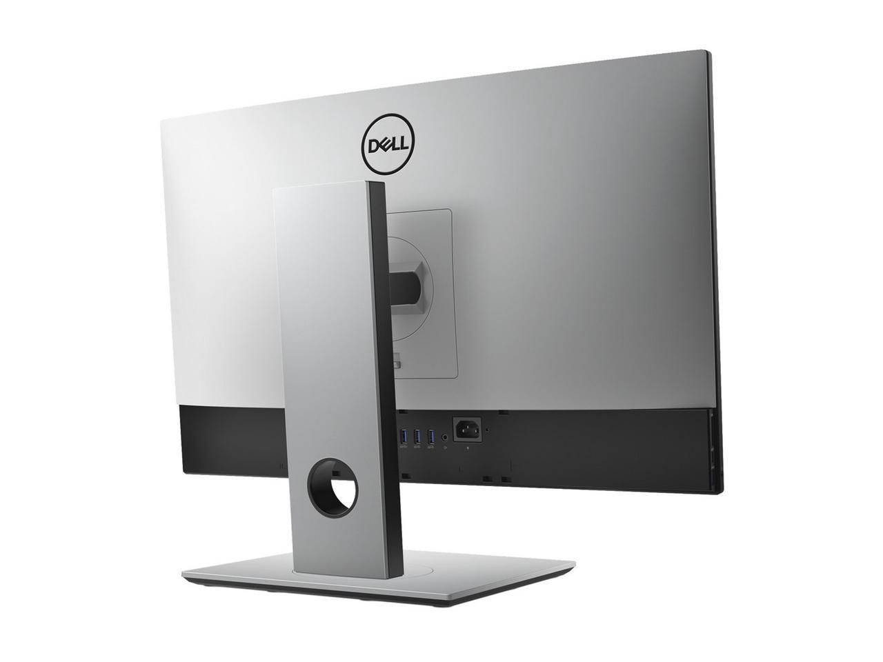 Refurbished: DELL All-in-One Computer OptiPlex 7450-AIO Intel Core i7 ...