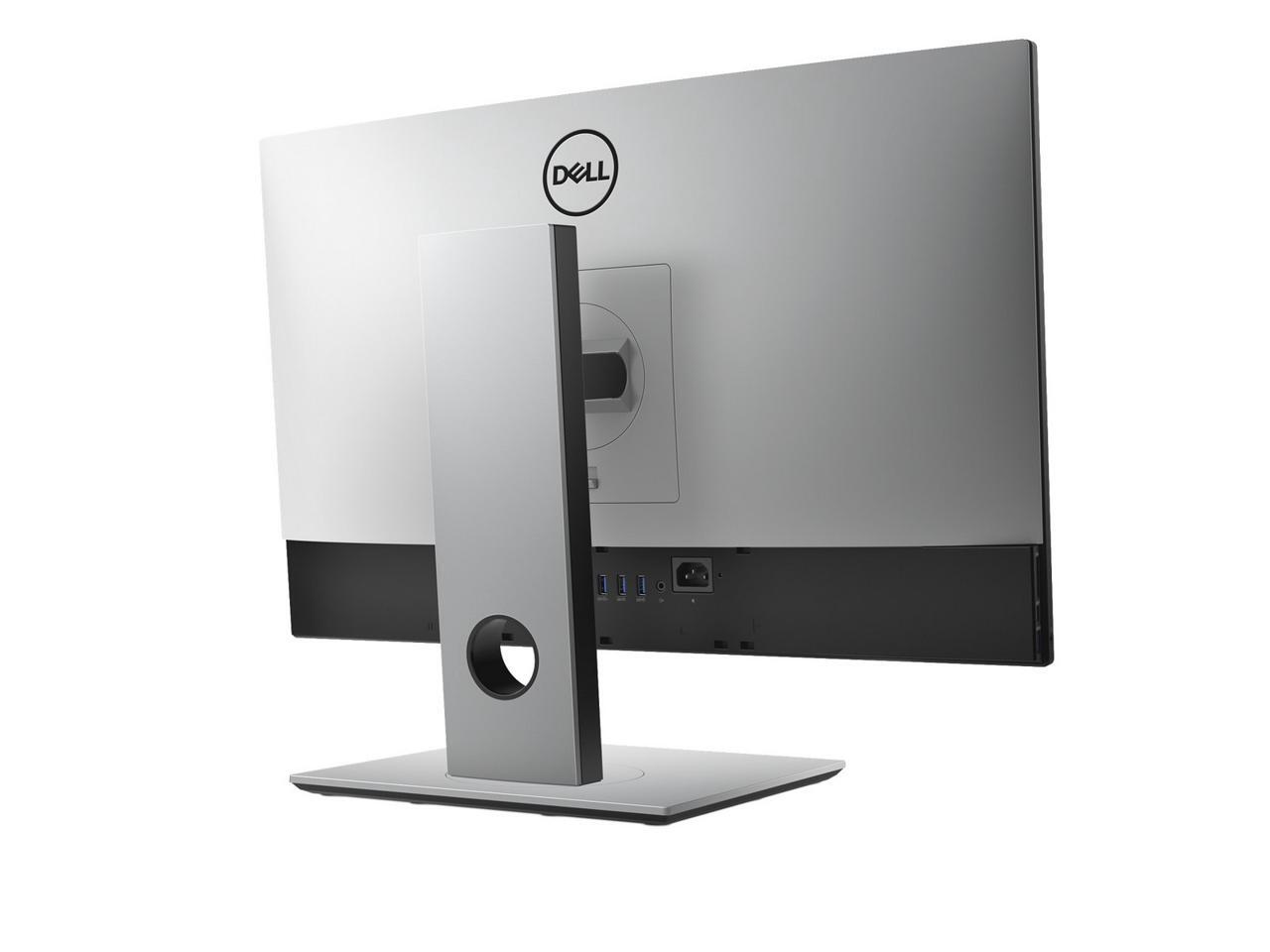 Refurbished: DELL All-in-One Computer OptiPlex 7460-AIO Intel Core i5 ...