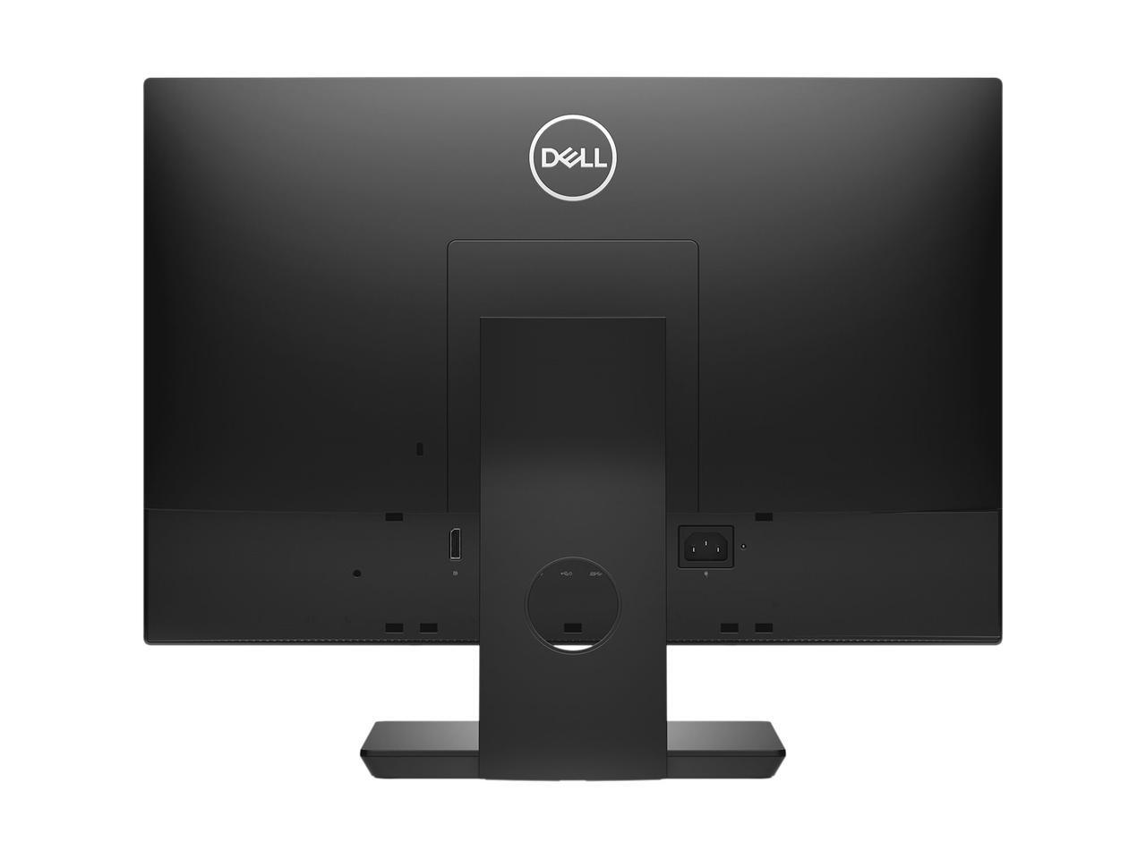 Refurbished: DELL All-in-One Computer OptiPlex 5260-AIO AMD Phenom X3 ...