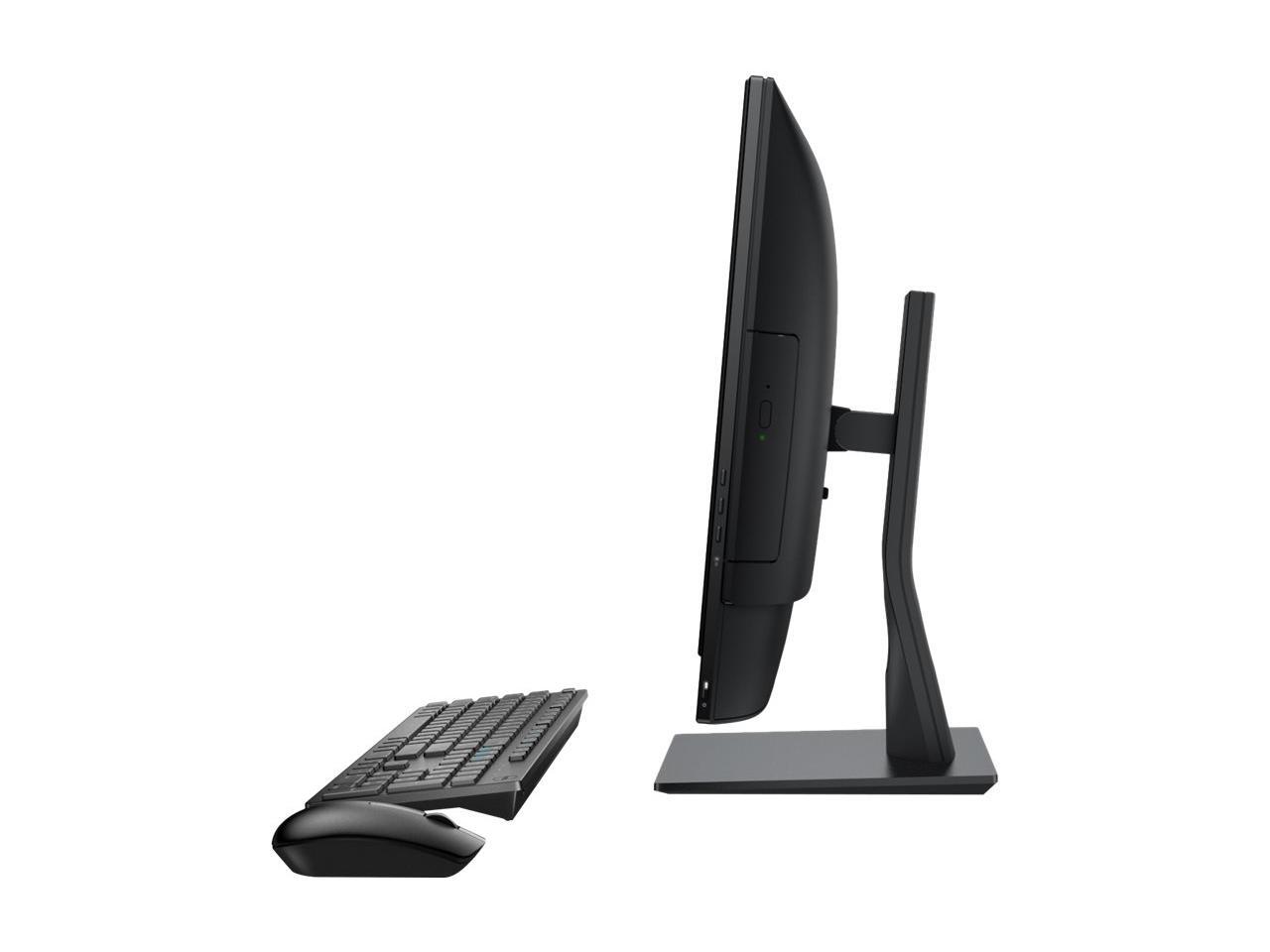 Refurbished: DELL All-in-One Computer OptiPlex 3240-AIO Intel Core i5 ...