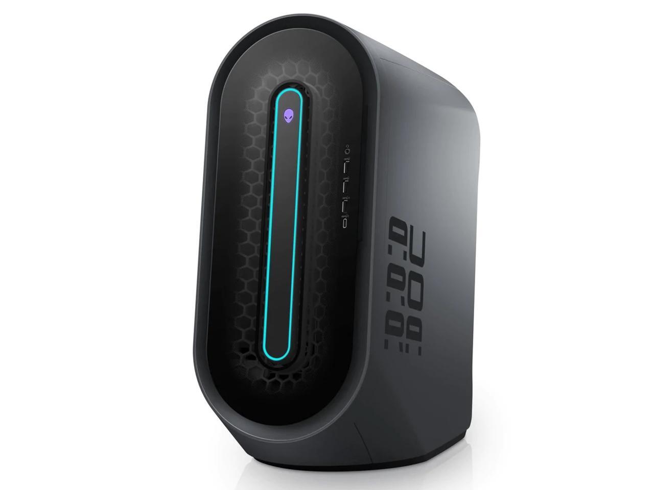 Refurbished: Dell Alienware Aurora R13 Tower Gaming Desktop, Intel i7 ...