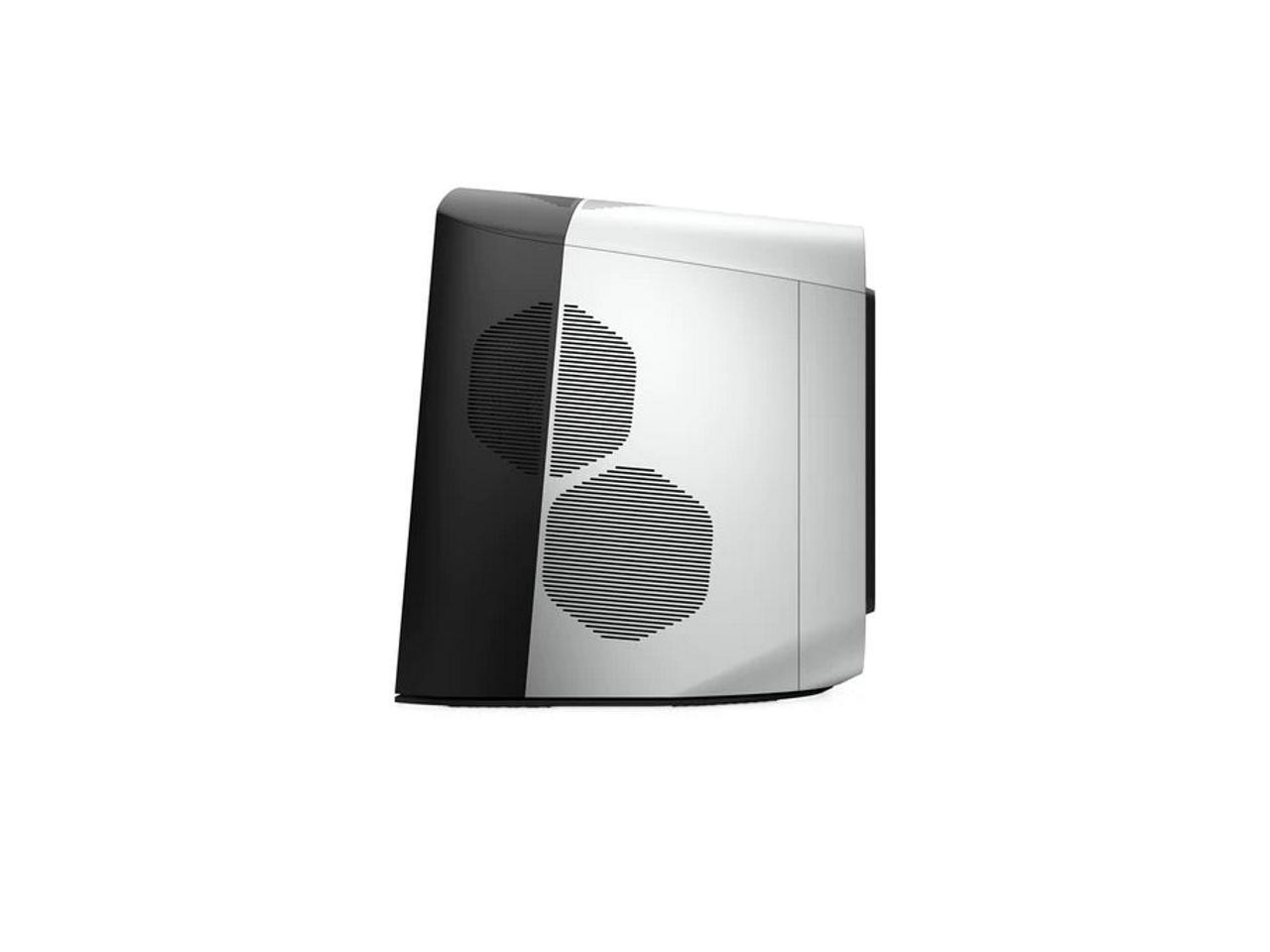 Refurbished: Dell Alienware Aurora R10 Tower Gaming PC, AMD R7-5800, 3 ...