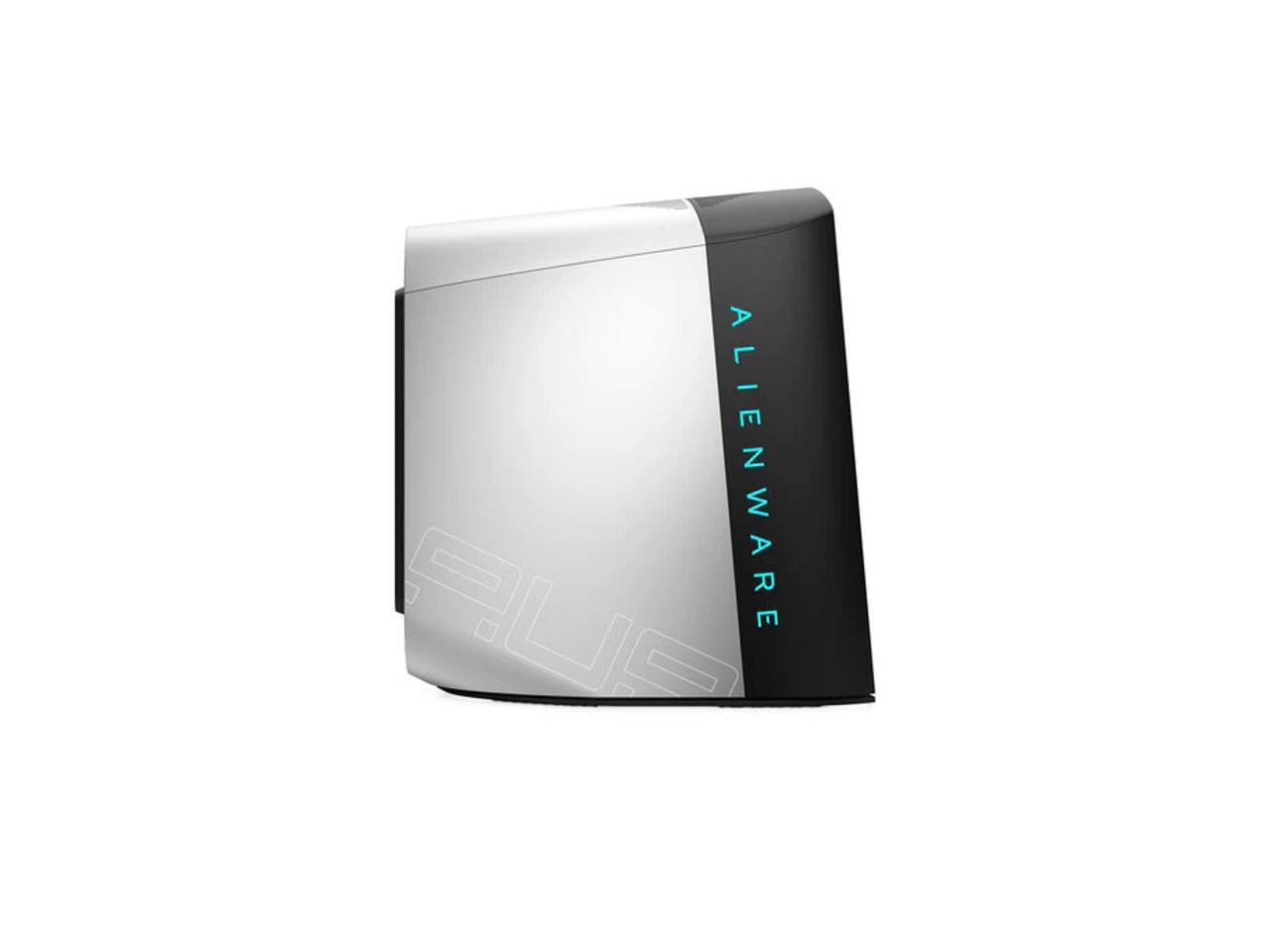 Refurbished: Dell Alienware Aurora R10 Tower Gaming PC, AMD R7-5800, 3 ...