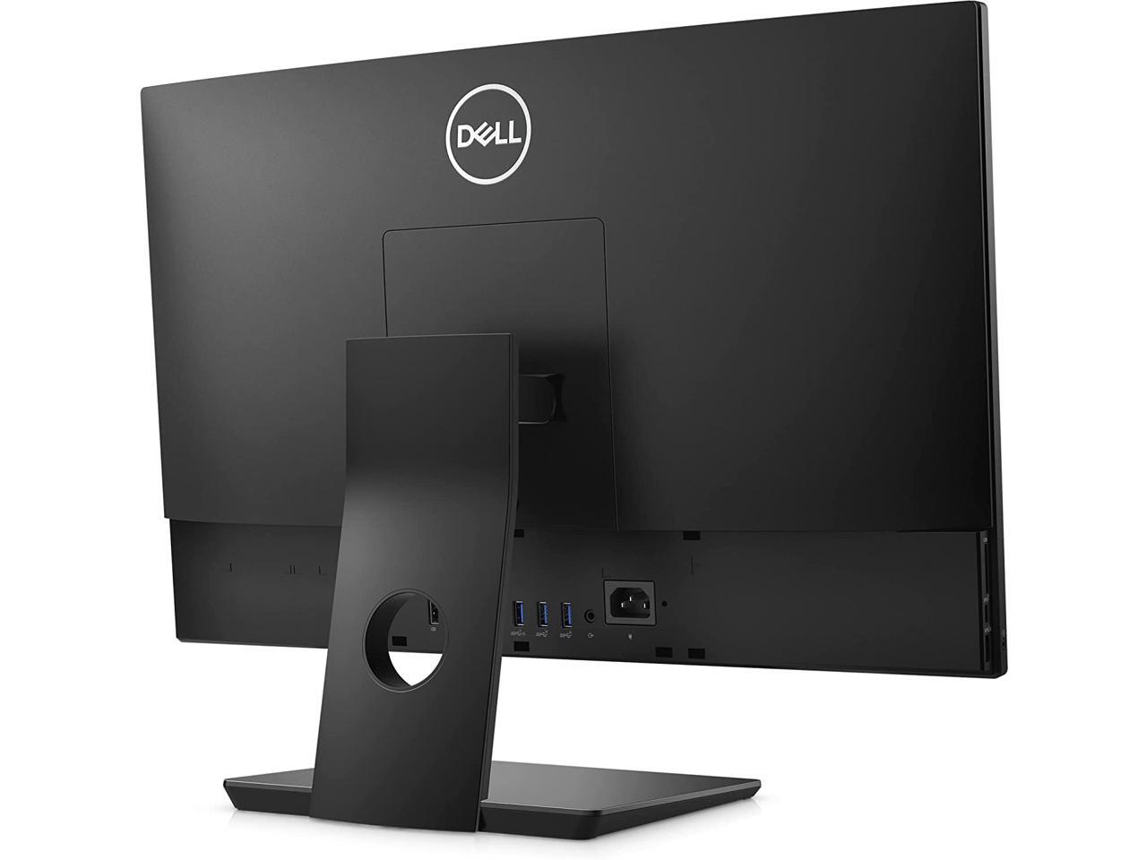Refurbished: DELL All-in-One Computer OptiPlex 5250-AIO Intel Core i7 ...