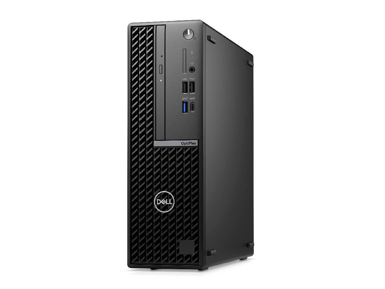 Dell OptiPlex 7010 Desktop Computer - Intel Core i5 13th Gen i5-13500 ...
