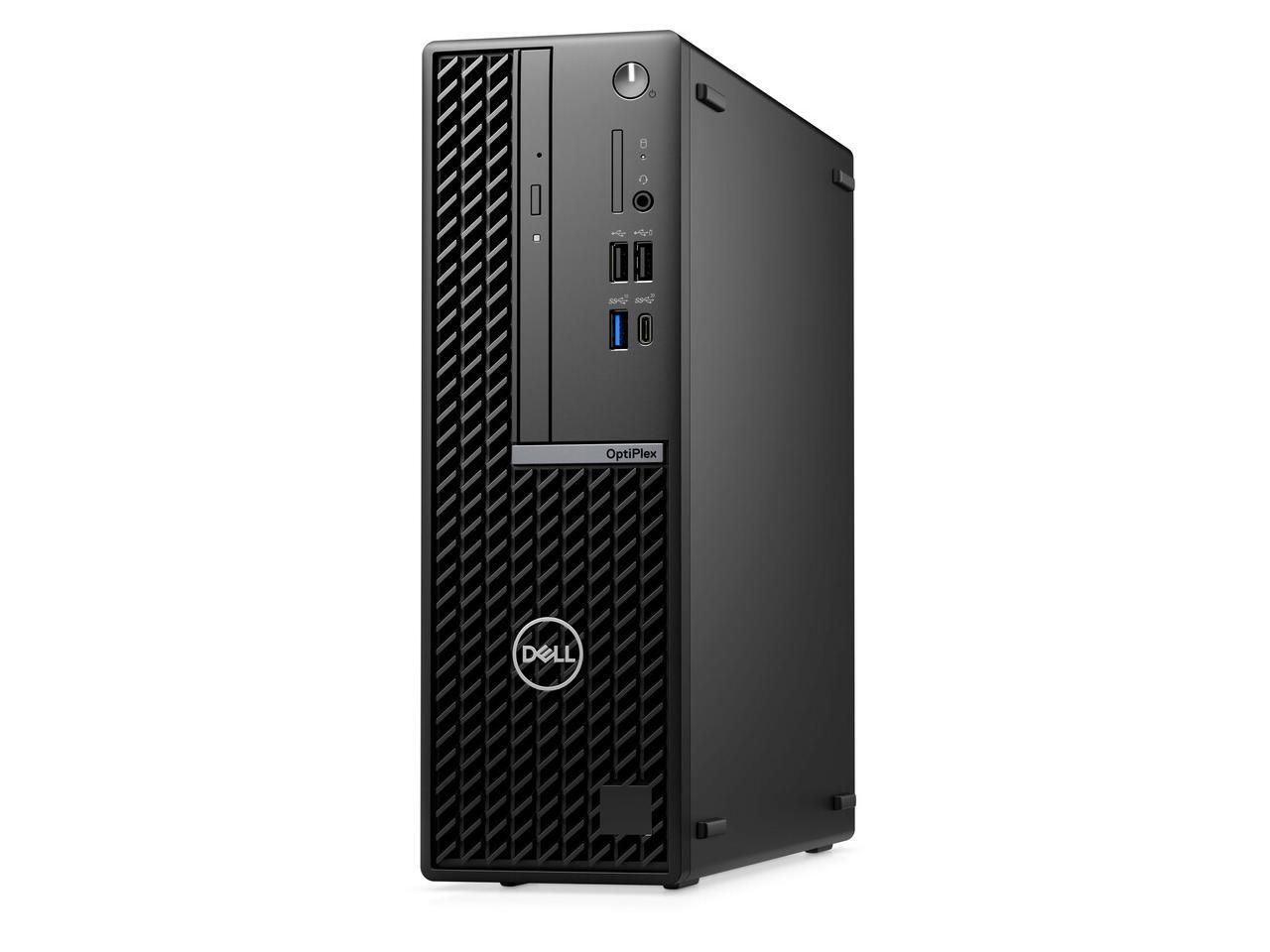 DELL OptiPlex 7010 Desktop Computer - Intel Core i5 13500 (2.5 GHz ...