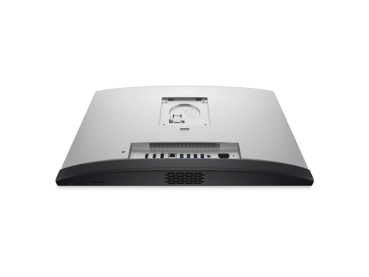 DELL 23.8" All-in-One Desktop PC OptiPlex 7410 Plus - Intel Core i7 ...