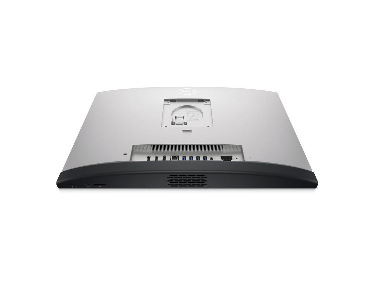 DELL 23.8" All-in-One Desktop PC OptiPlex 7410 Plus - Intel Core i5 ...