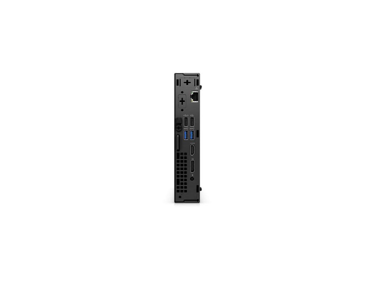 Dell 0HNFM Optiplex Micro Plus - Intel Core i7 13th Gen 1.4GHz - 16GB ...