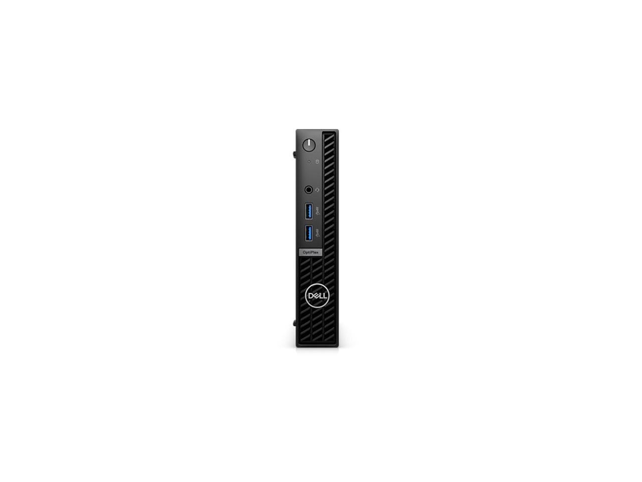 Dell 2WGPX OptiPlex Micro Plus - Intel Core i5 13th Gen 1.60GHz - 8GB ...