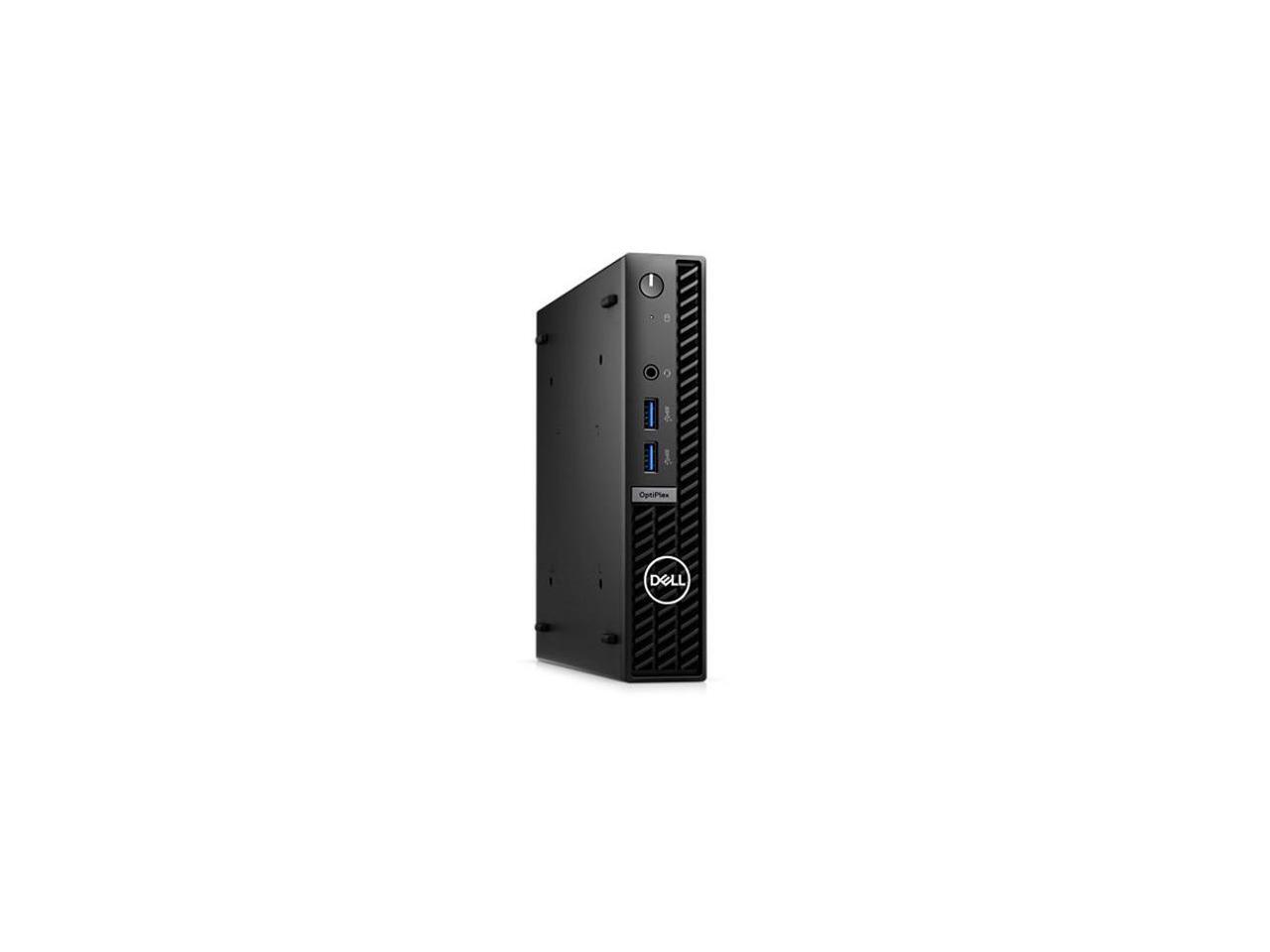 Dell MF9GT OptiPlex Micro Plus - Intel Core i5 13th Gen 1.6GHz - 16GB ...