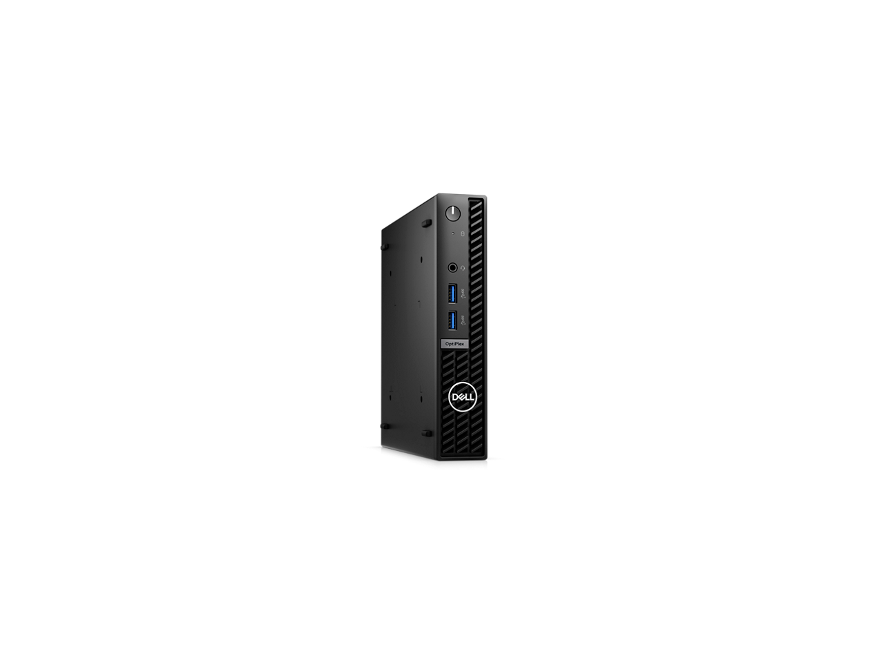 Dell OptiPlex Micro Desktop - Intel Core i5 13th Gen 1.60GHz - 16GB ...
