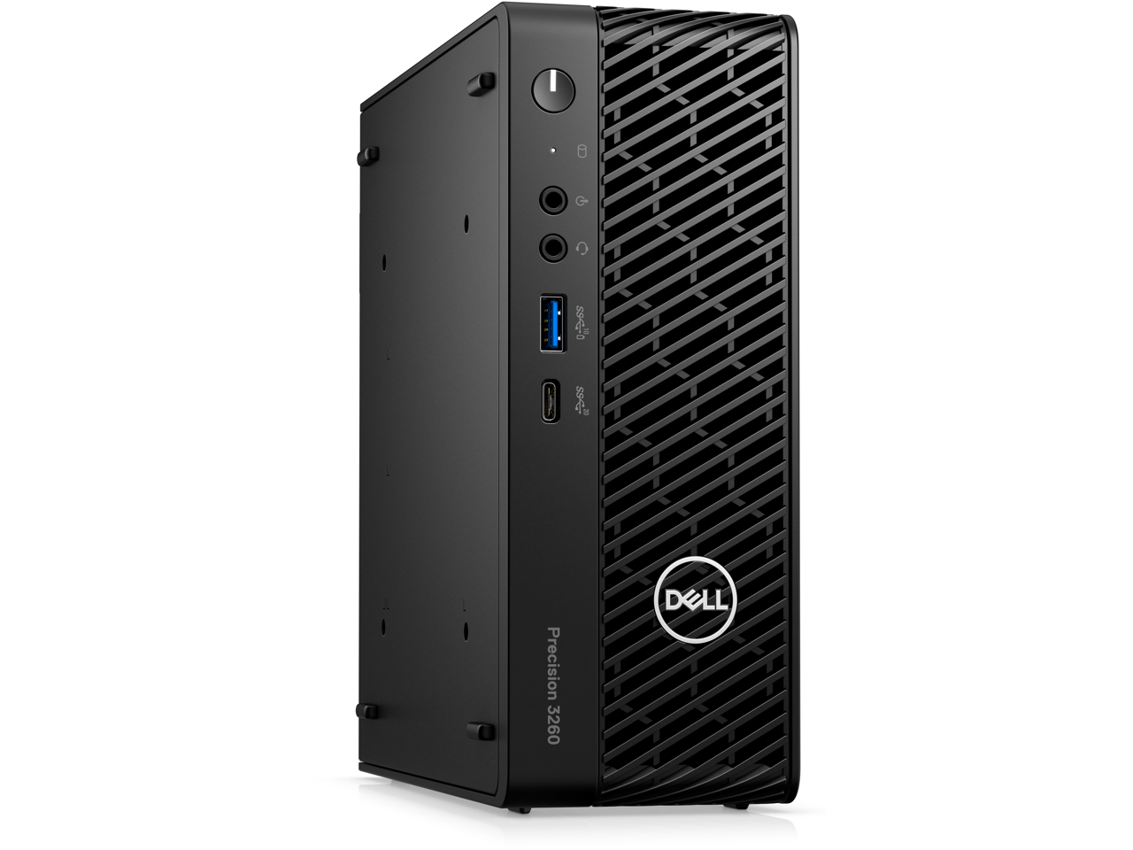 Dell Precision 3260 Compact Workstation - Intel Core i7 13700 13th Gen ...