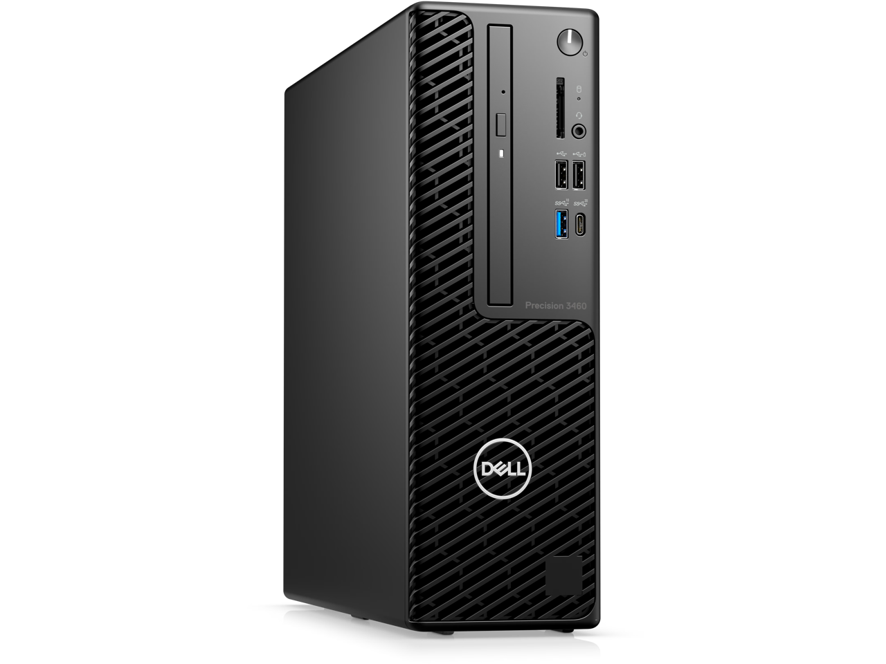 Dell Precision 3460 SFF Workstation - Intel Core i5 13500 13th Gen 2 ...