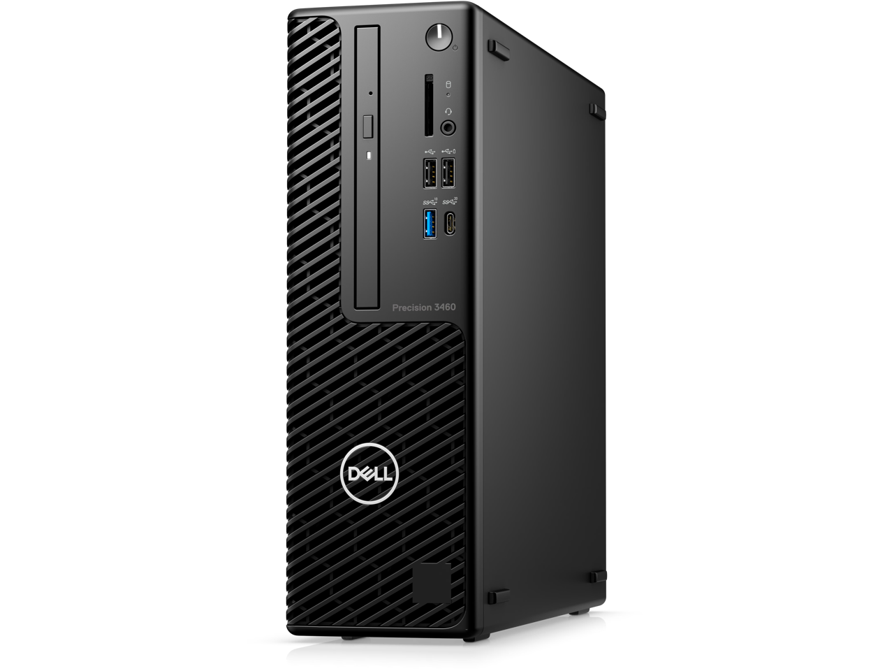 Dell Precision 3460 SFF Workstation - Intel Core i7 13700 13th Gen 2 ...