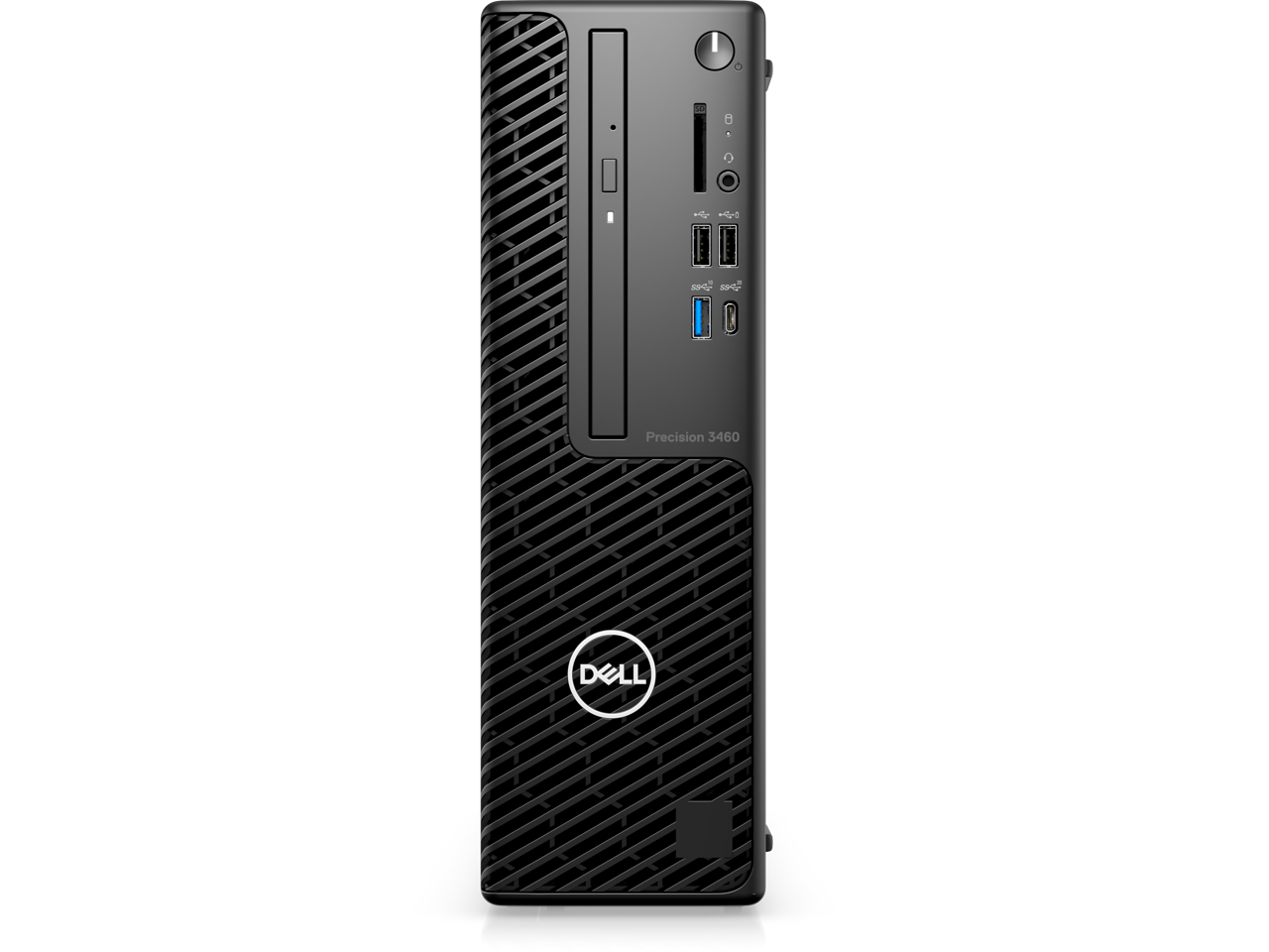 Dell Precision 3460 SFF Workstation - Intel Core i7 13700 13th Gen 2 ...
